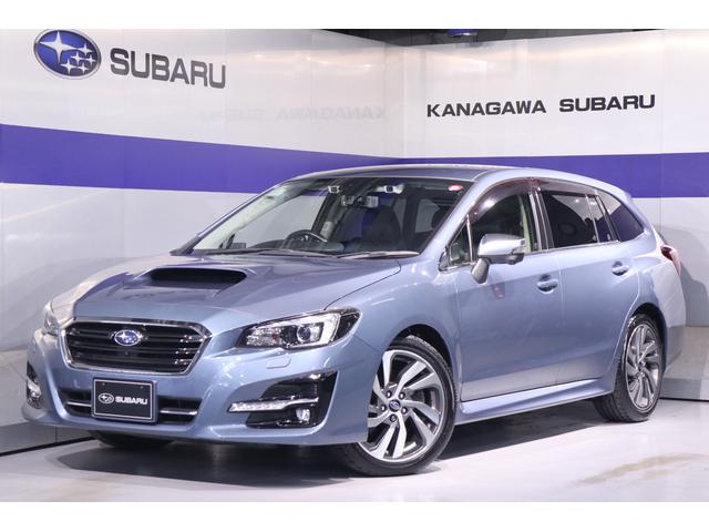 スバル レヴォーグ 1．6GT－S EyeSight ナビ F＋SD＋リヤカメラの中古車在庫詳細（神奈川スバル（株） カースポット相模原南）｜中古車在庫・中古車販売情報を探すなら【クルマーノ ...