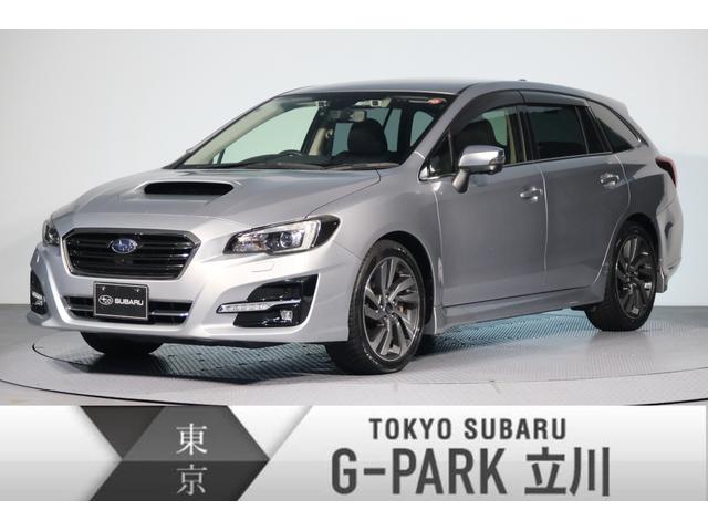スバル レヴォーグ 1．6GT－S アラカワ売 1年間走行距離無制限スバルあんしん保証付き ETCの中古車｜グーネット中古車