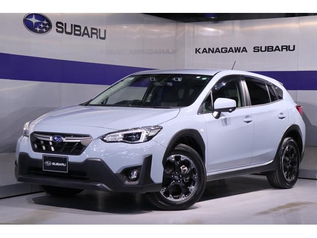 スバル XV 1．6i－L 社有車 ナビ F＋SD＋Rカメラの中古車｜グーネット中古車