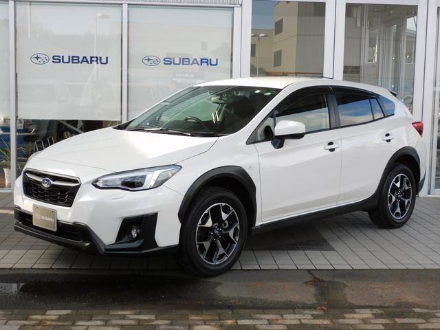 スバル XV 1．6i－L EyeSight SDナビ ETC2．0 SDナビ ETC2．0 リヤビューカメラ 214.5万円 令和2年(2020年) 宮城県 中古車 - 価格.com