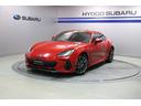 スバル BRZ R メモリーナビ ドラレコ ETC2．0の中古車｜グーネット中古車
