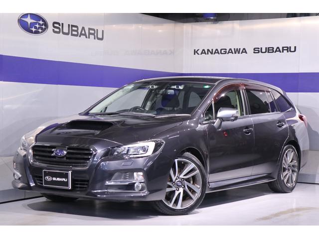 スバル レヴォーグ 1．6GT－S EyeSight ナビ ETCの中古車｜グーネット中古車