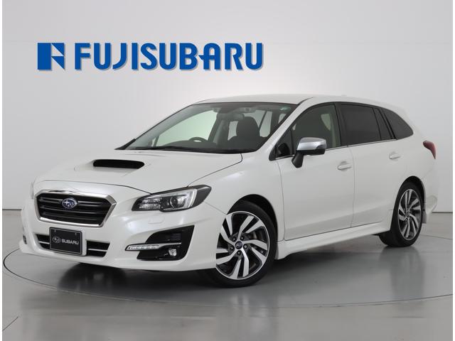 スバル レヴォーグ 1．6GT－Sアイサイト 後期F型 ダイヤトーンサウンドナビ 水平対向エンジンの中古車｜グーネット中古車