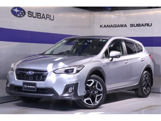 スバル XV 2．0e－S EyeSight D型 ツーリングアシスト 201.3万円 令和2年(2020年) 神奈川県 中古車 - 価格.com
