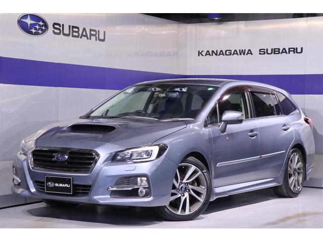 スバル レヴォーグ 1．6GT－S EyeSight ナビ ETCの中古車｜グーネット中古車