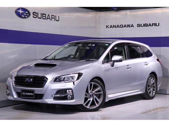 スバル レヴォーグ 1．6GT－S アイサイト ナビ ETCの中古車｜グーネット中古車