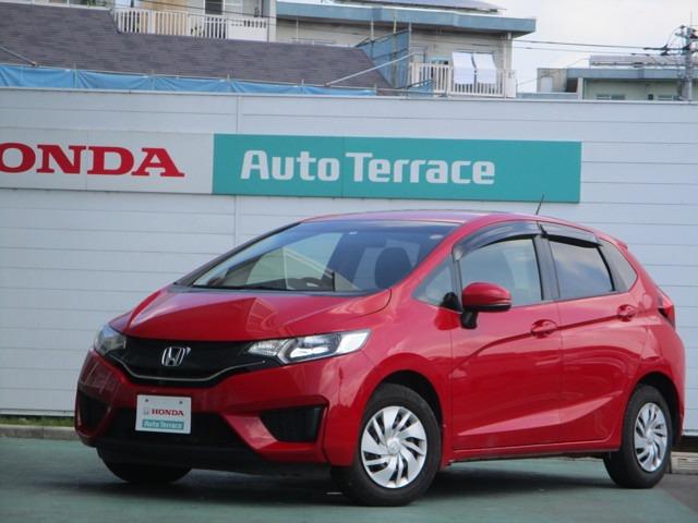 ホンダ・フィットRS（FF/6MT）【試乗記】 みんなの「RS」 - webCG