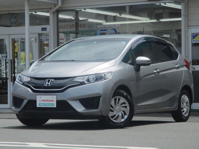 ホンダ・フィットRS（FF/6MT）【試乗記】 みんなの「RS」 - webCG