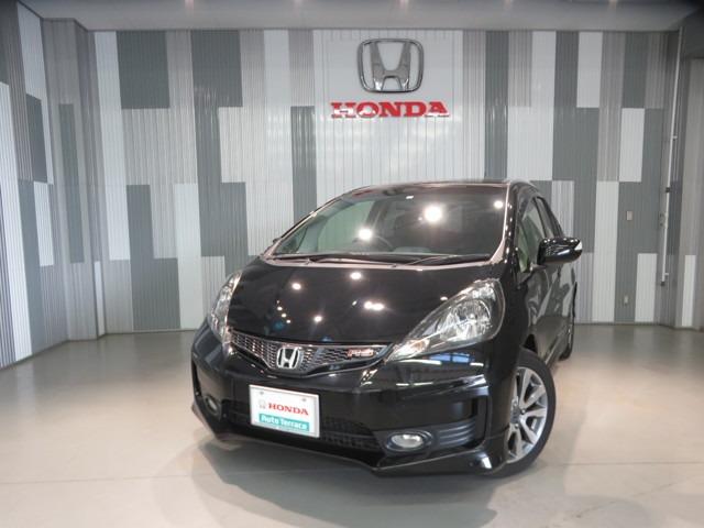 ホンダ・フィットRS（FF/6MT）【試乗記】 みんなの「RS」 - webCG