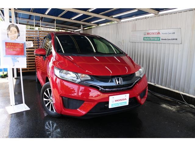 ホンダ・フィットRS（FF/6MT）【試乗記】 みんなの「RS」 - webCG