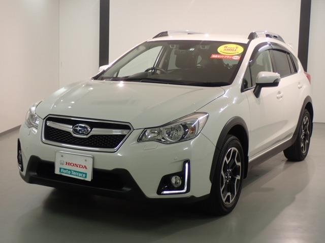 スバルXV 1.6i-L EyeSight（4WD/CVT）【試乗記】 ヒットの予感 - webCG