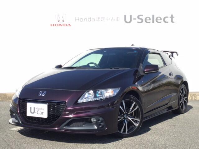 ホンダCR-Z α・Black label（FF/6MT）【試乗記】 スポーツですカー、エコですカー？ - webCG