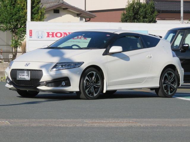 ホンダCR-Z α・Black label（FF/6MT）【試乗記】 スポーツですカー、エコですカー？ - webCG