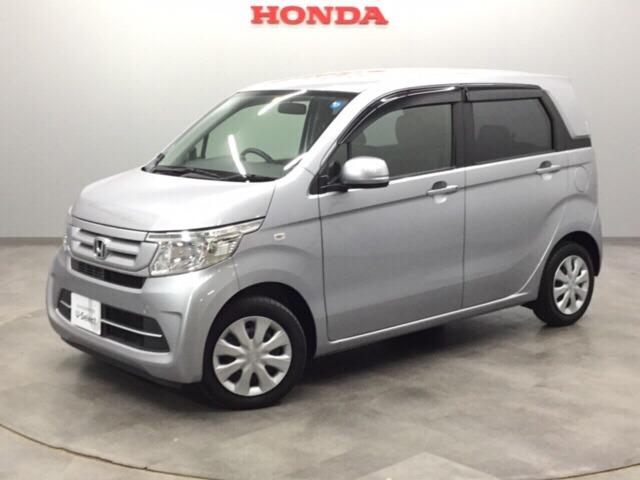 ホンダN-WGN L・Honda SENSING（FF/CVT）【試乗記】 勘所にピタリ！ - webCG