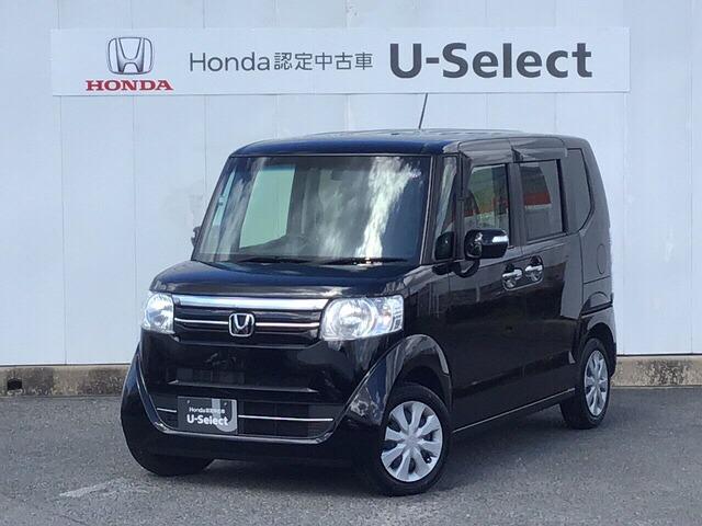 ホンダN BOX G Lパッケージ／N BOXカスタム G Lパッケージ【試乗記】 軽を超えた軽 - webCG