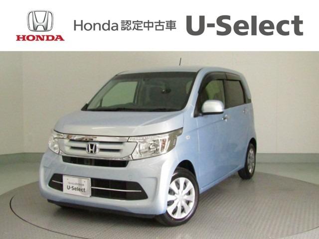 ホンダ N－WGN G SSパッケージII 安心PKG ディスプレイオーディオの中古車｜グーネット中古車
