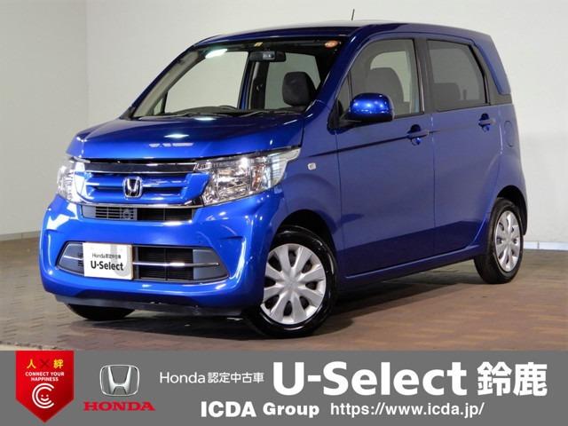 ホンダ N－WGN G 社外SDナビフルセグTV DVD再生可能 ブルートゥース接続 ドライブレコーダーの中古車｜グーネット中古車