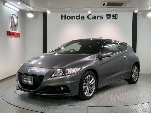 ホンダ CR－Z α ナビ Rカメ ETC HIDヘッドの中古車｜グーネット中古車