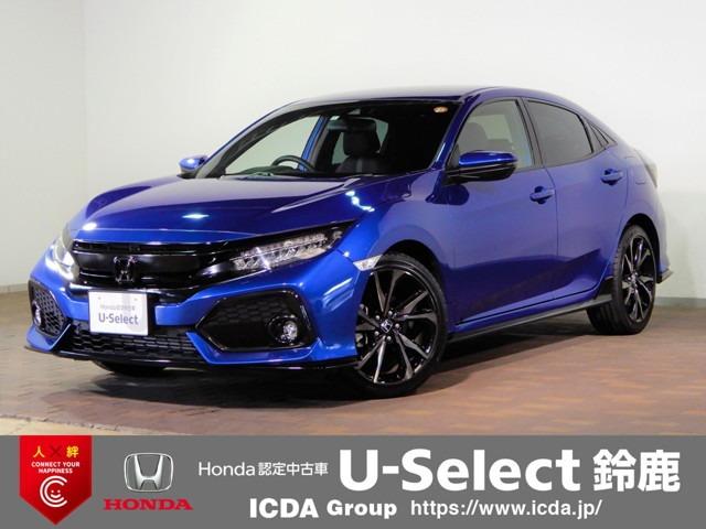 Used HONDA CIVIC for sale - search results (List View) | Japanese used ...