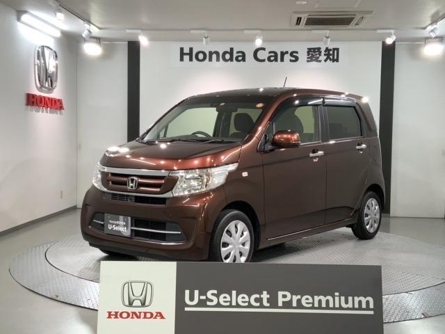 ホンダ N－WGN G SSパッケージ あんしんPKG 2年保証 ナビの中古車｜グーネット中古車