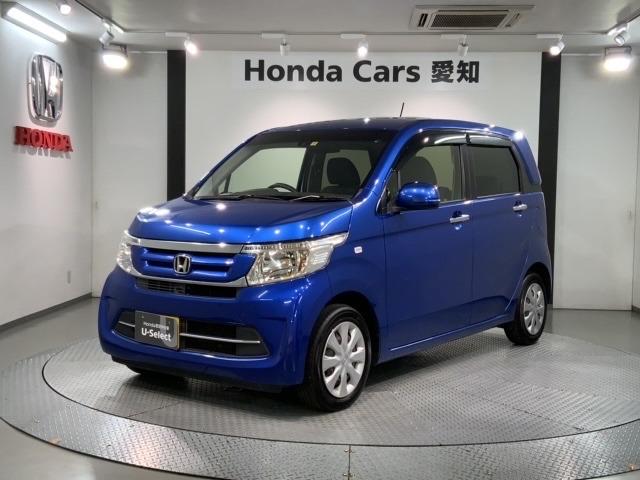 ホンダ N－WGN G Lパッケージ 最長5年保証あんしんPKGナビ TV Rカメラの中古車｜グーネット中古車