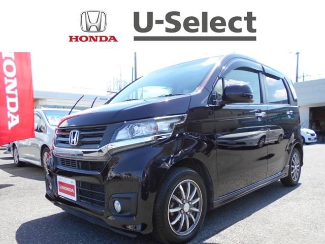 ホンダ N－WGN G Lパッケージ ナビTV Rカメラ HIDの中古車｜グーネット中古車