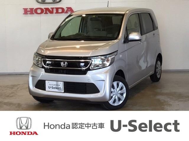 ホンダ N－WGN G ナビ ワンセグTV スマートキー DVD再生可能の中古車｜グーネット中古車