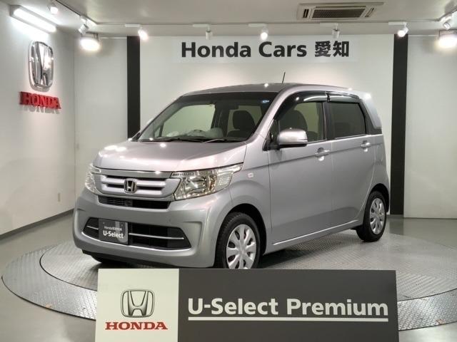ホンダ N－WGN G SSパッケージ あんしんPKG 禁煙1オ－ナ－ 2年保証の中古車｜グーネット中古車