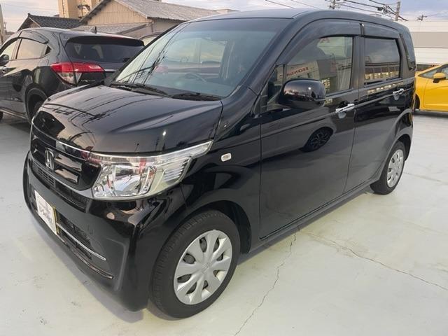 ホンダ N－WGN G Lパッケージ Bカメラ ETCの中古車｜グーネット中古車