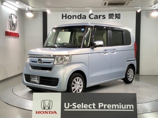 ホンダ N－BOX G Lホンダセンシング 禁煙1オ－ナ－ 最長5年保証 Naviの中古車｜グーネット中古車