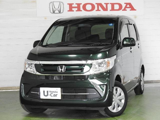 ホンダ N－WGN G Lパッケージ CD リアカメラ ETCの中古車｜グーネット中古車
