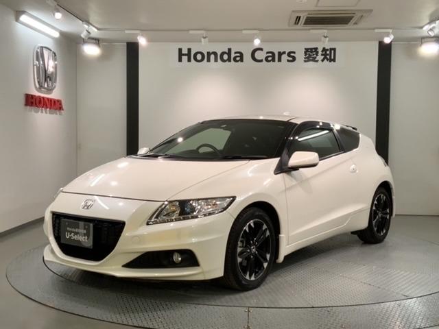 ホンダ CR－Z α ナビ Rカメラ CD DVDの中古車｜グーネット中古車
