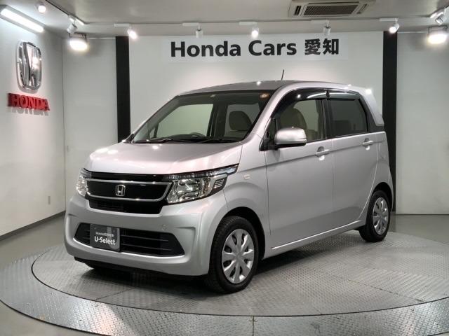ホンダ N－WGN G TV Rカメラ CDの中古車｜グーネット中古車