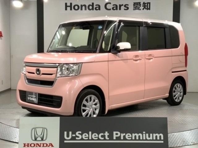 ホンダ N－BOX G Lホンダセンシング 2ト－ン 2年保証 ナビの中古車｜グーネット中古車