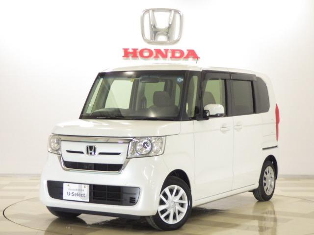 ホンダ N－BOX G Lホンダセンシング ワンオーナー LEDヘッドライの中古車｜グーネット中古車