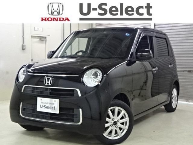 ホンダ N－ONE G Lパッケージ ナビ リヤカメラ HIDの中古車｜グーネット中古車