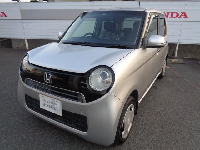 ホンダ N－ONE G Lパッケージ CDオーディオ ETCの中古車｜グーネット中古車