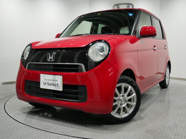 ホンダ N－ONE G Lパッケージ ディスプレイオーディオ ETCの中古車｜グーネット中古車