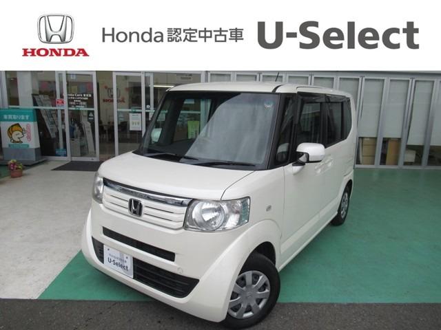ホンダ N－BOX G Lパッケージ ナビワンセグTV USBの中古車｜グーネット中古車