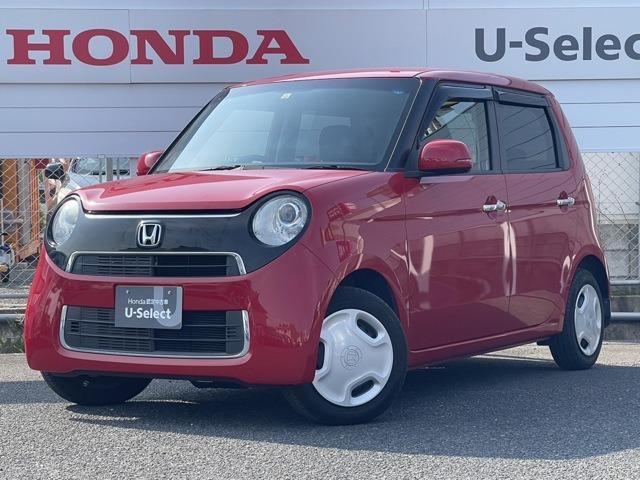 ホンダ N－ONE G Lパッケージ ディスプレイオーディオ HIDの中古車｜グーネット中古車