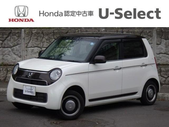 ホンダ N－ONE G SSブラウンスタイルパッケージ 4WD ワンオーナーの中古車｜グーネット中古車