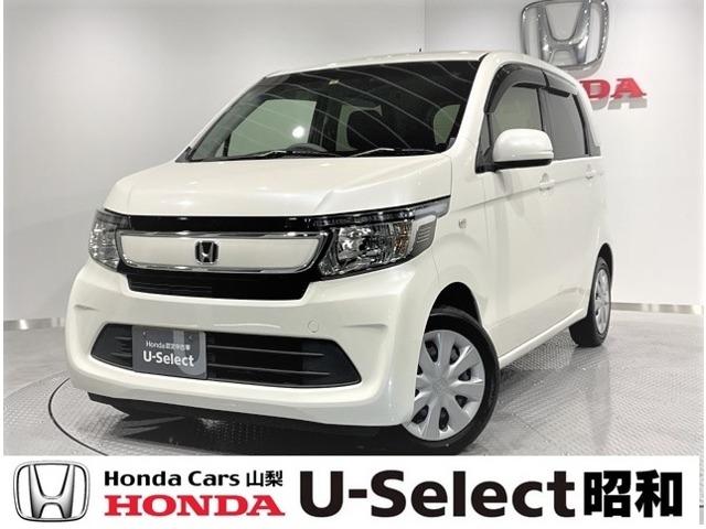 ホンダ N－WGN G Lパッケージ 純正7ナビ ETCの中古車｜グーネット中古車