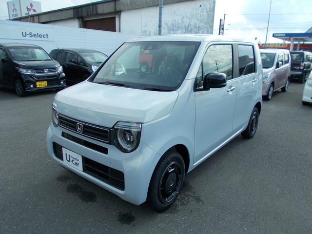 ホンダ N-WGN L STYLE+ BITTER Honda SENSING 4WDの価格・性能・装備・オプション（2023年7月27日発売） 価格.com