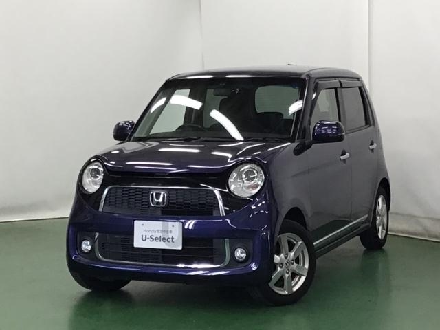 ホンダ N－ONE プレミアム Lパッケージ HID アルミホイールの中古車｜グーネット中古車