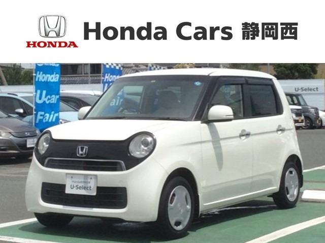 ホンダ N－ONE G Lパッケージ 1年保証 Rカメラの中古車｜グーネット中古車