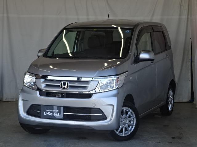 ホンダ N－WGN G CDの中古車｜グーネット中古車