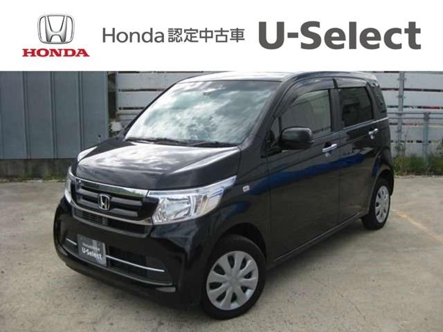 ホンダ N－WGN G CD ETC アンシンパッケージの中古車｜グーネット中古車