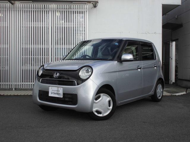 ホンダ N－ONE G Lパッケージ ギャザズCDコンポの中古車｜グーネット中古車