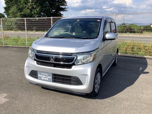ホンダ N－WGN G CD ラジオの中古車｜グーネット中古車