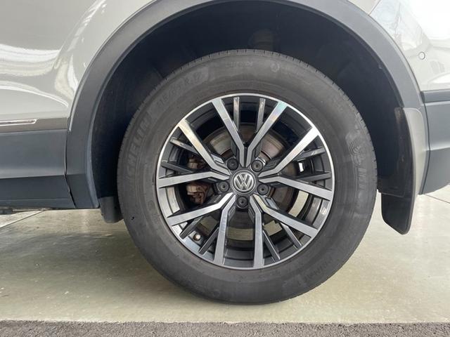 フォルクスワーゲン ティグアン TDI 4モーション コンフォートライン 認定中古車の中古車｜グーネット中古車